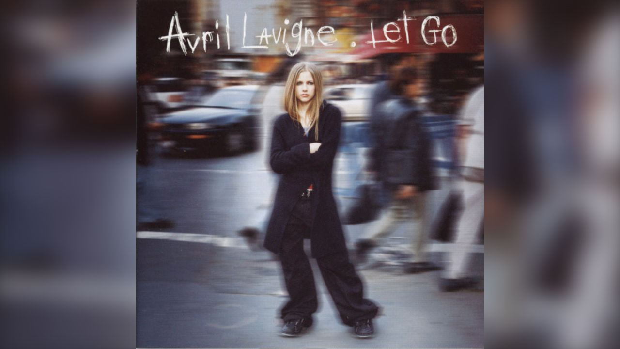 Avril Lavigne - Complicated - Chill’n’Study